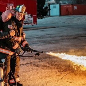 X15 Flamethrower | Throwflame.com