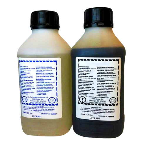 Napalm Mix | Throwflame.com