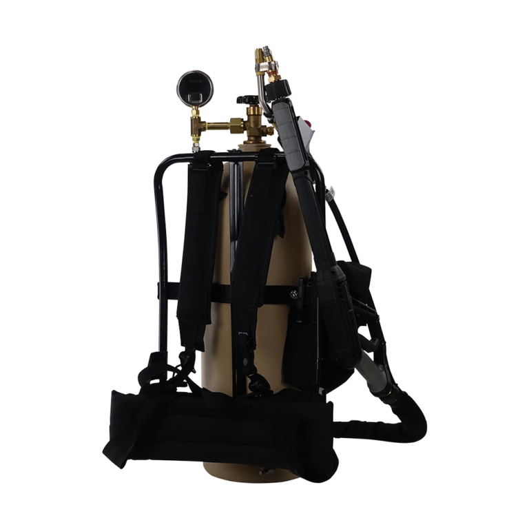 Flamethrower Pyro Package | Thowflame.com