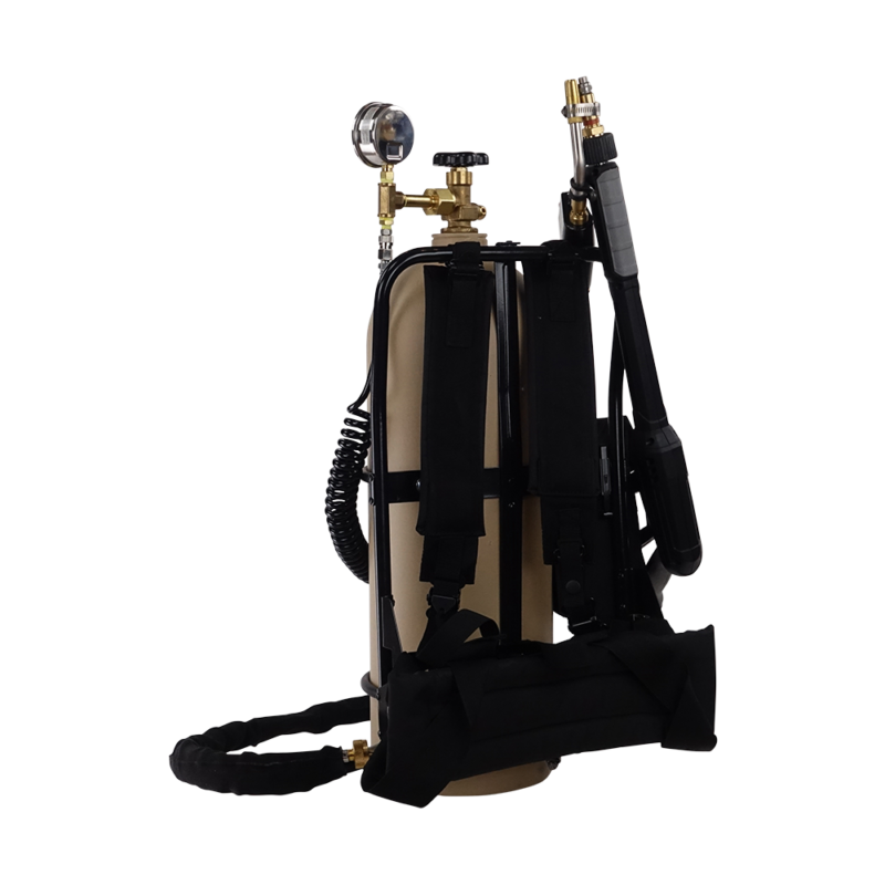 Flamethrower Pyro Package | Thowflame.com