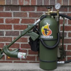 XL18 Flamethrower | Maximum Firepower | 110ft Range | For Sale
