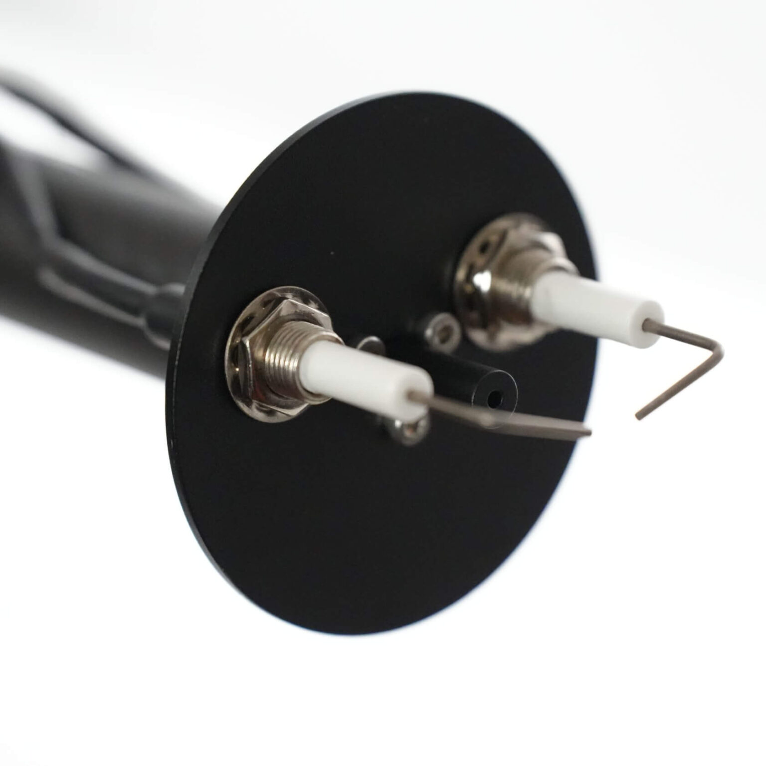 TF-19 WASP Gen2: Flamethrower Drone Attachment | Throwflame