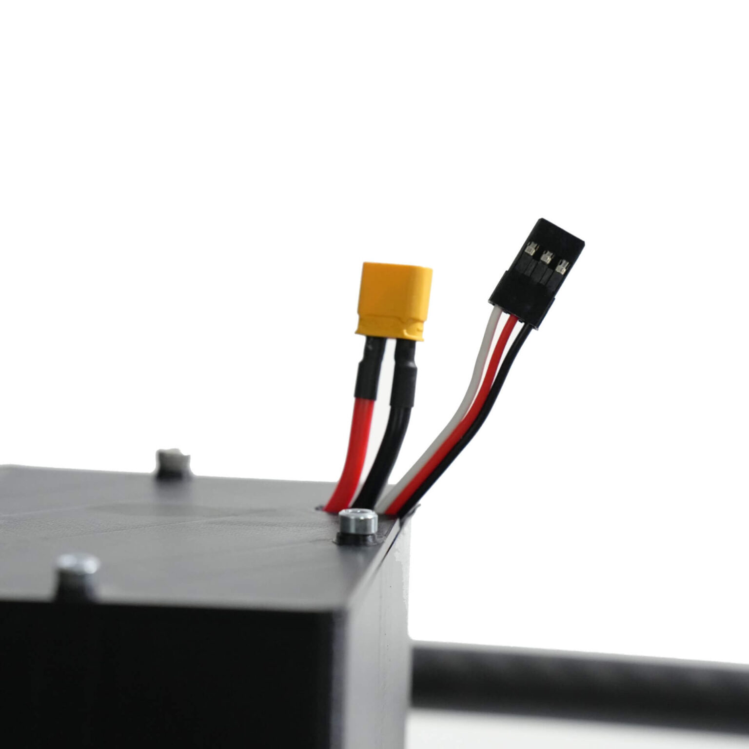 TF-19 WASP Gen2: Flamethrower Drone Attachment | Throwflame