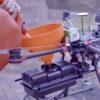 TF-19 WASP Gen2: Flamethrower Drone Attachment | Throwflame