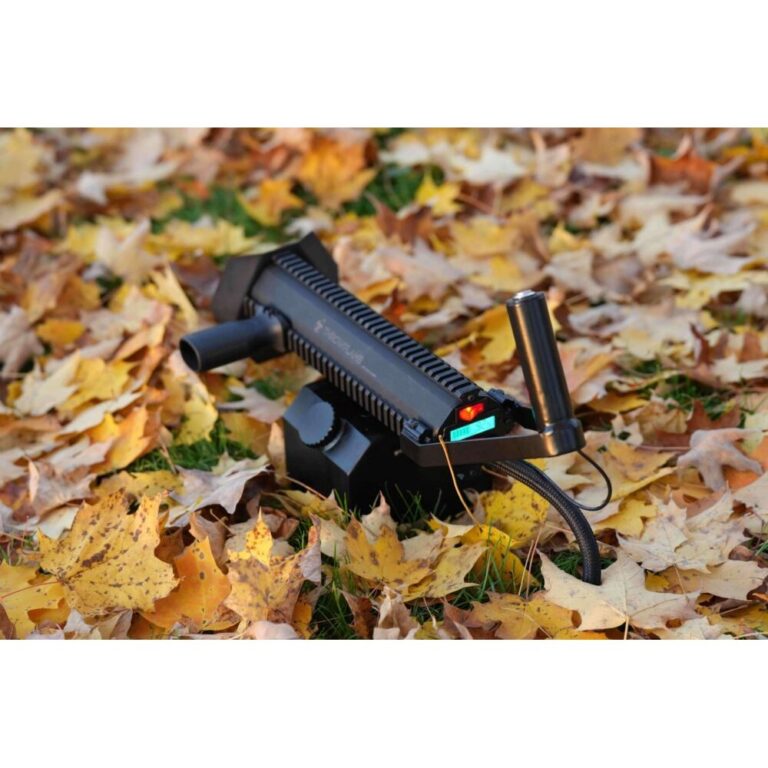 ARC Flamethrower | All-Electric | 30ft Range | For Sale