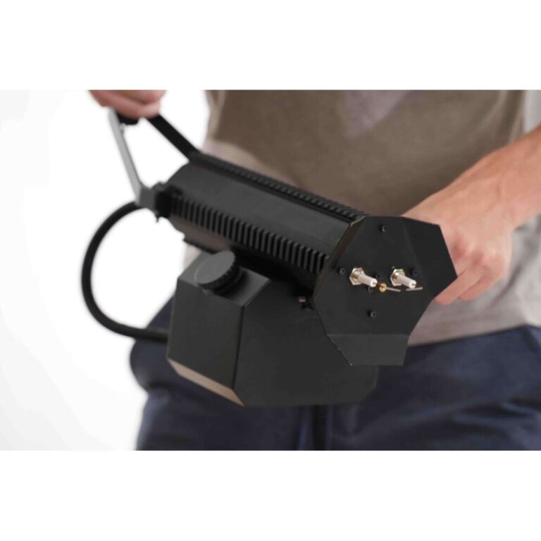 ARC Flamethrower | All-Electric | 30ft Range | For Sale