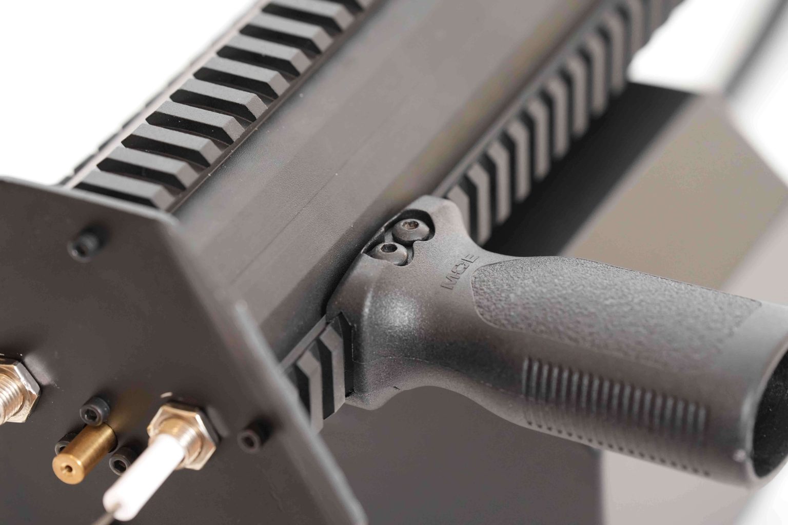 ARC Flamethrower | Throwflame.com