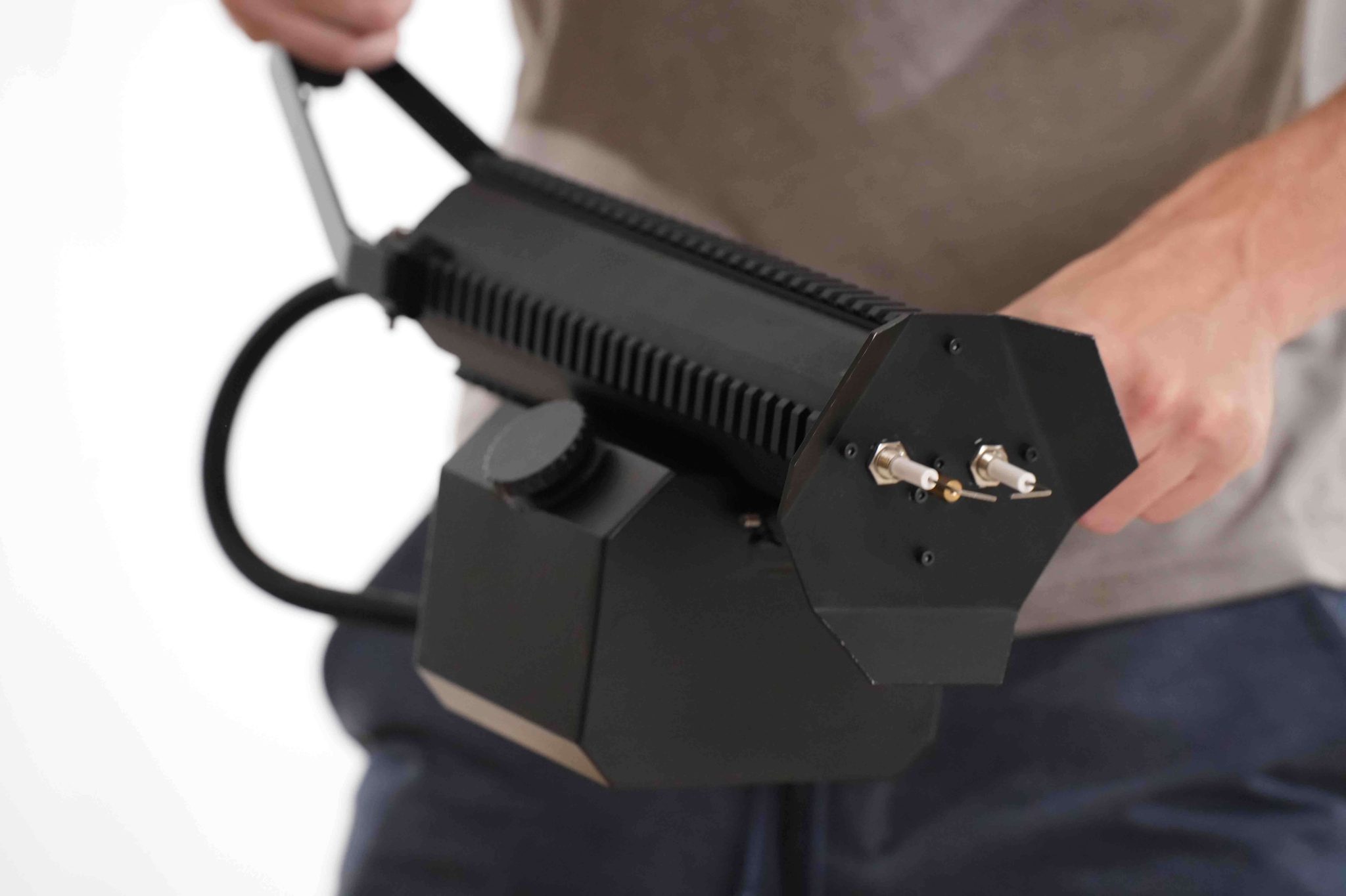 ARC Flamethrower | Throwflame.com