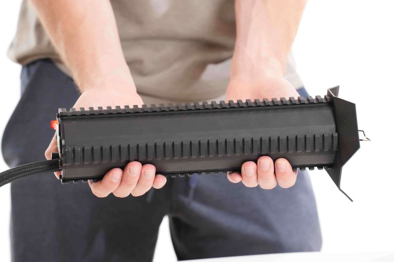 ARC Flamethrower | Throwflame.com