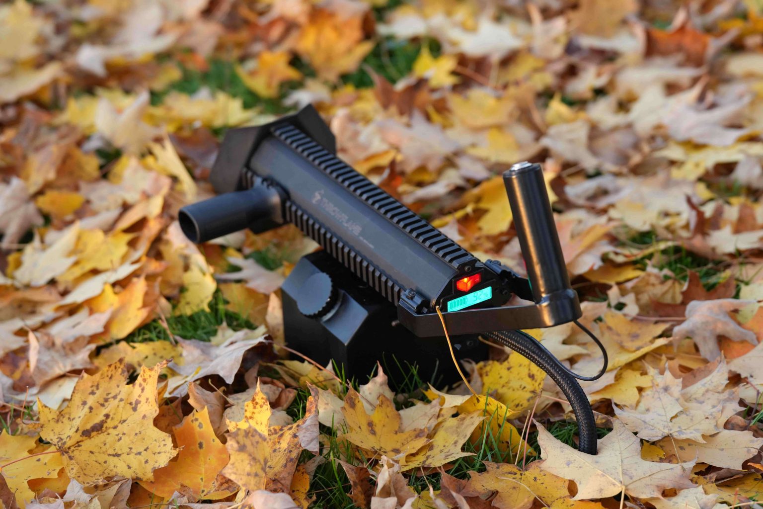 ARC Flamethrower | Throwflame.com