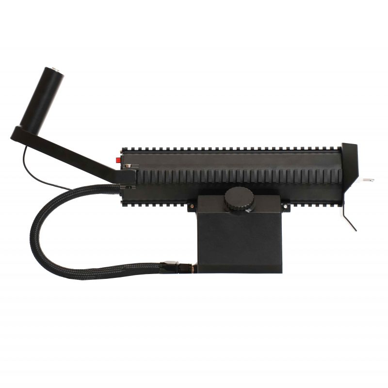 ARC Flamethrower | Throwflame.com