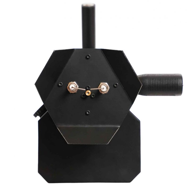 ARC Flamethrower | Throwflame.com