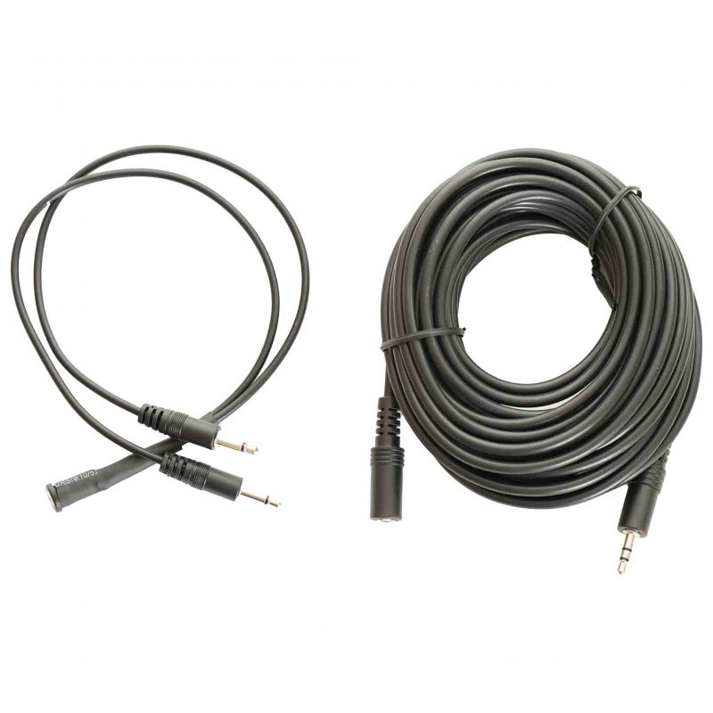 ARC Trigger Cable Extensions & Splitters | Throwflame.com