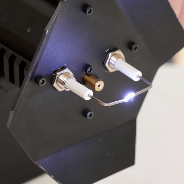 ARC Flamethrower | Throwflame.com