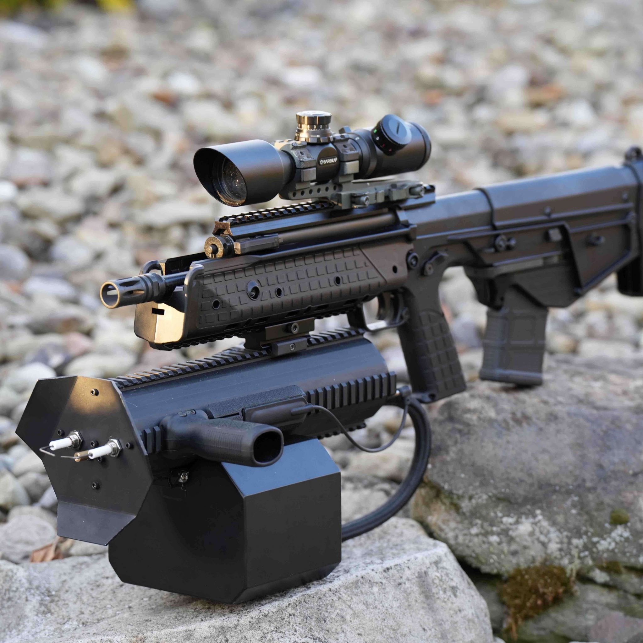 ARC Personal | Flamethrower for Sale