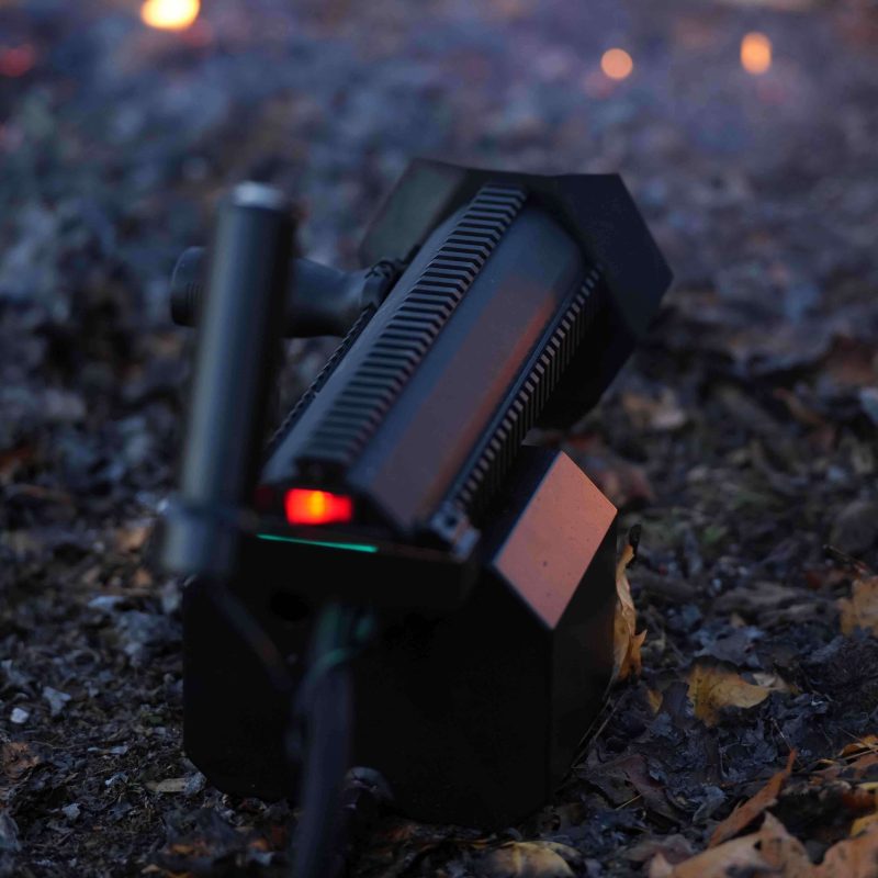 ARC Flamethrower | Throwflame.com