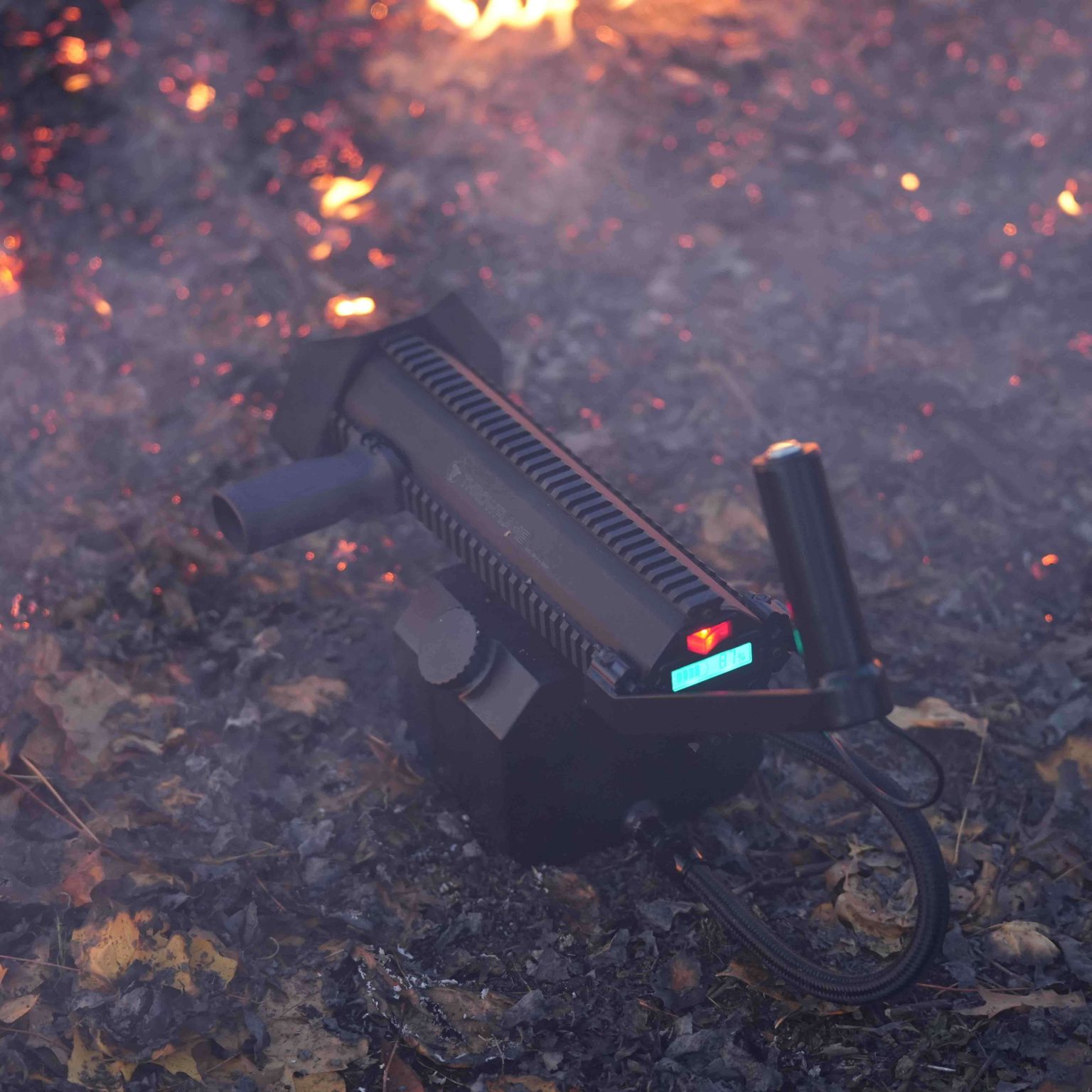 ARC Flamethrower | Throwflame.com