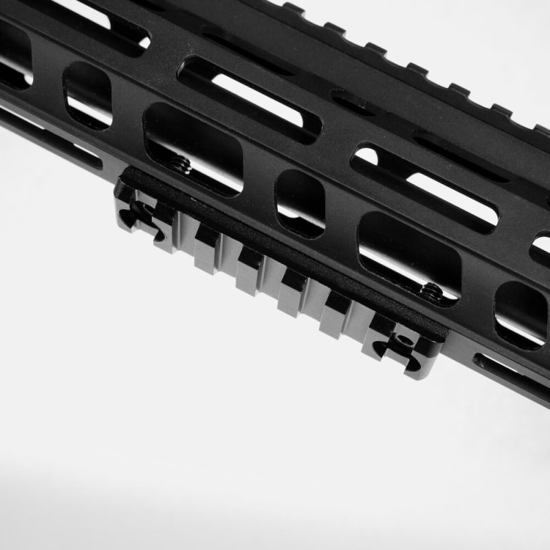 Picatinny Rail AdapterPicatinny Rail Adapter Throwflame