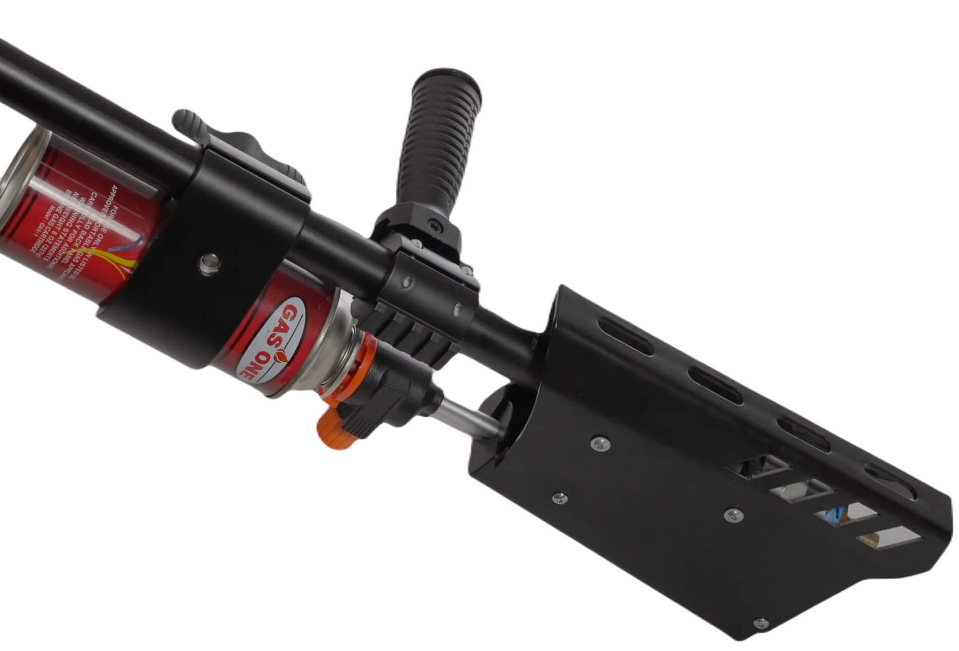 XL18 Gen 2 Upgrade Kit | Throwflame.com